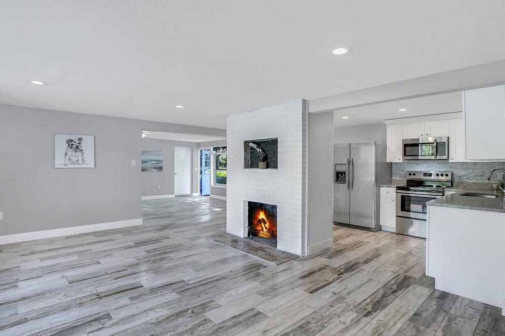 HARD ROCK PAINTING SERVICES - Request a Quote - 10 Photos - 306 E Tyler ...