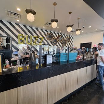 BETTER BUZZ COFFEE - SURPRISE - Updated May 2025 - 104 Photos & 69 ...