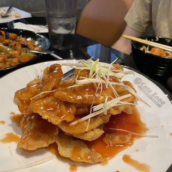 CATE ZONE CHINESE CUISINE - Updated June 2024 - 122 Photos & 41 Reviews ...