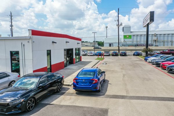 AUTOSAVVY HOUSTON - Updated December 2025 - 37 Photos - 17930 NW ...