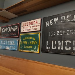 CHOMP KITCHEN AND DRINKS - Updated May 2025 - 334 Photos & 248 Reviews ...