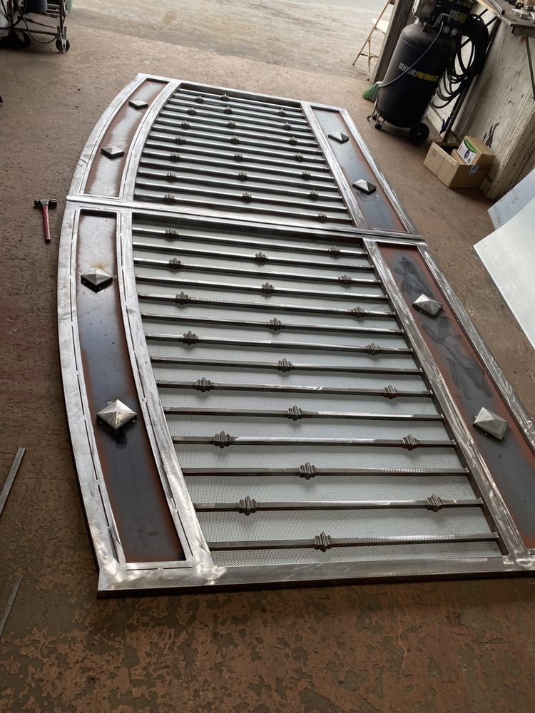 ALEX IRON WELDING - Updated January 2026 - 26 Photos - 414 Claydelle ...