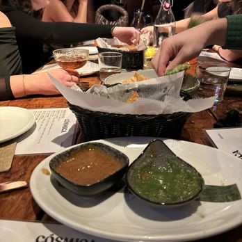 CÓSMICA - Updated October 2025 - 244 Photos & 178 Reviews - 40 Berkeley ...