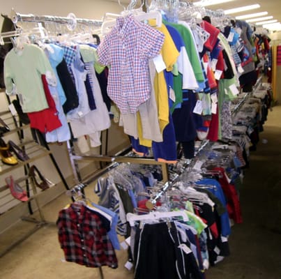 DURHAM RESCUE MISSION THRIFT STORE - 41 Photos & 66 Reviews - 3900 ...