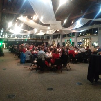 RAIN CITY CATERING AND RENTON PAVILION EVENT CENTER - Updated December ...