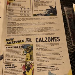 MELLOW MUSHROOM HILTON HEAD ISLAND - Updated December 2024 - 175 Photos ...