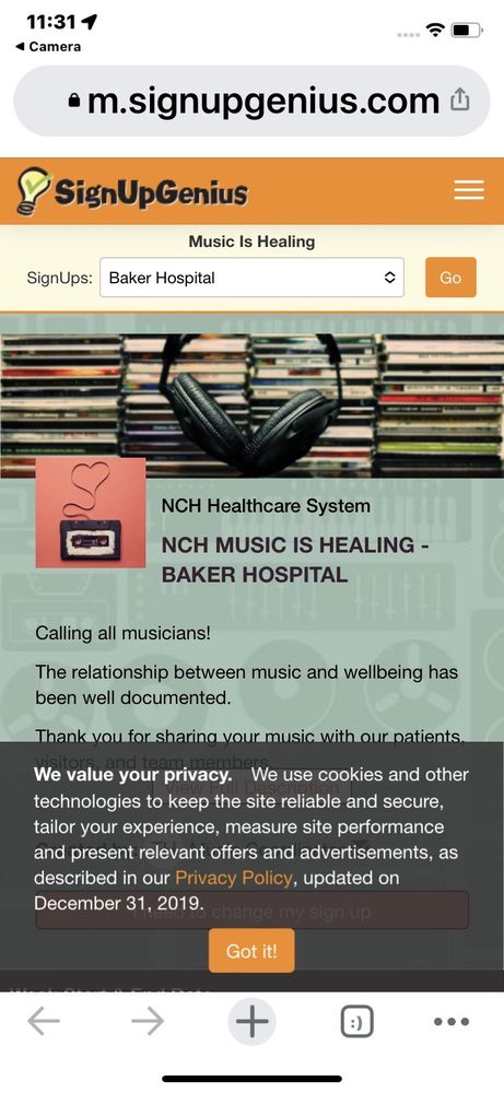 NAPLES COMMUNITY HOSPITAL - Updated December 2025 - 33 Photos & 61 ...