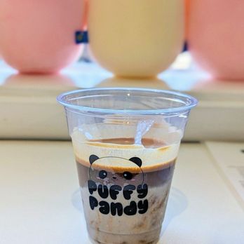 PUFFY PANDY - Updated July 2024 - 388 Photos & 119 Reviews - 9828 16th ...