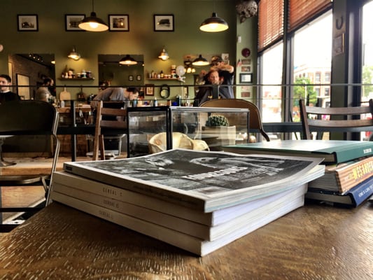 WARFLEIGH BARBER SHOP - Updated October 2025 - 24 Photos & 102 Reviews ...