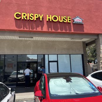 CRISPY HOUSE FILIPINO RESTAURANT - Updated September 2025 - 901 Photos ...