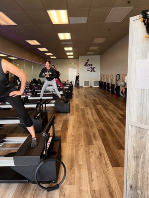 IMX PILATES & FITNESS - Updated October 2025 - 46 Photos & 12 Reviews ...