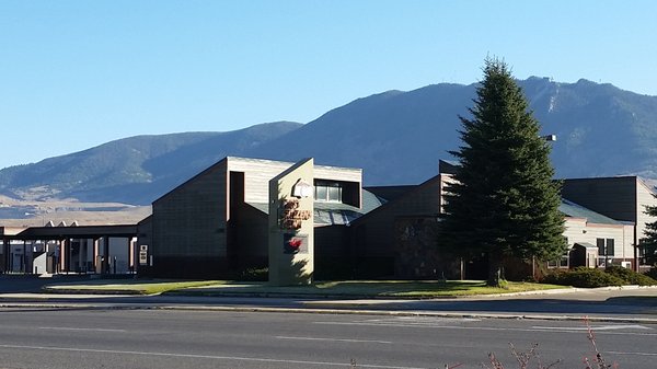 FIRST CITIZENS BANK OF BUTTE - Updated May 2026 - 3220 Harrison Ave ...