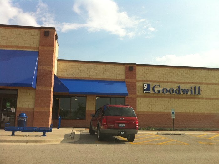 GOODWILL STORE & DONATION CENTER - Updated August 2025 - 16 Reviews ...
