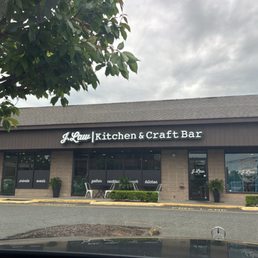 J LAW KITCHEN & CRAFT BAR - Updated November 2025 - 232 Photos & 81 ...