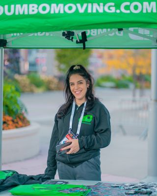 DUMBO MOVING & STORAGE - Updated September 2025 - 1231 Photos & 2032 ...