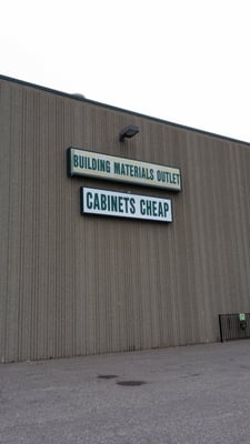 BUILDING MATERIALS OUTLET - Updated December 2025 - 20 Photos & 24 ...