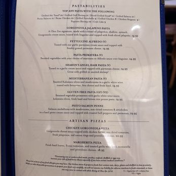 CHEZ ZEE AMERICAN BISTRO - Updated November 2024 - 818 Photos & 1136 ...