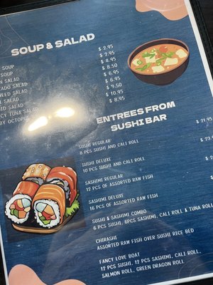 WAKAME SUSHI AND HIBACHI - Updated October 2025 - 47 Photos & 19 ...