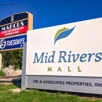 MARCUS MID RIVERS CINEMA - Updated June 2024 - 33 Photos & 20 Reviews ...