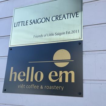 HELLO EM VIET COFFEE & ROASTERY - Updated January 2025 - 1370 Photos ...
