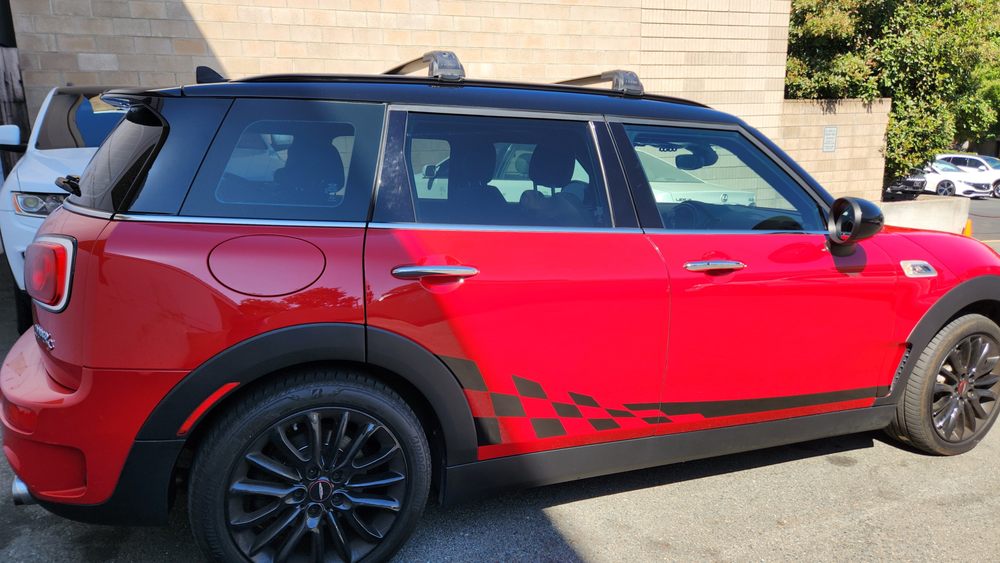 EAST BAY AUTO SPA - Updated April 2025 - 125 Photos & 133 Reviews ...