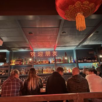 BAR CHINOIS - Updated November 2024 - 500 Photos & 208 Reviews - 455 I ...