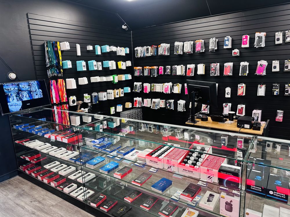 FIX FONE WIRELESS - Updated November 2025 - 1830 E State St, Hermitage ...