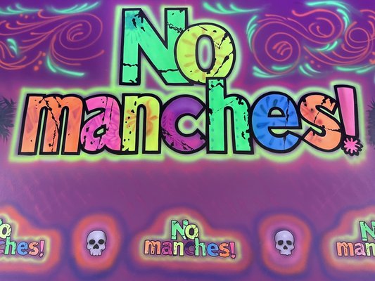 NO MANCHES MEXICAN GRILL 2 - 186 Photos & 114 Reviews - 1240 US-45 ...