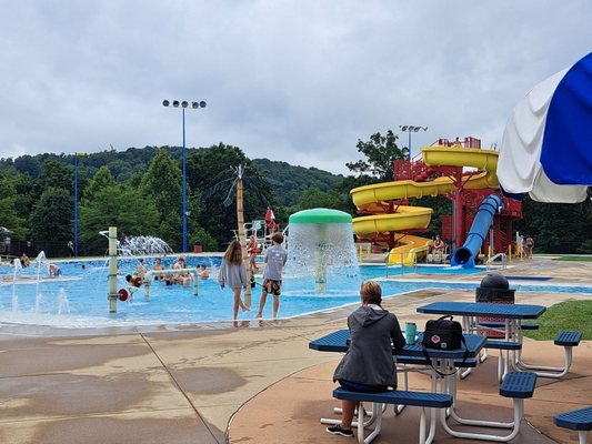 GREENE COUNTY WATER PARK - Updated October 2025 - 200 E Roy Furman Hwy ...