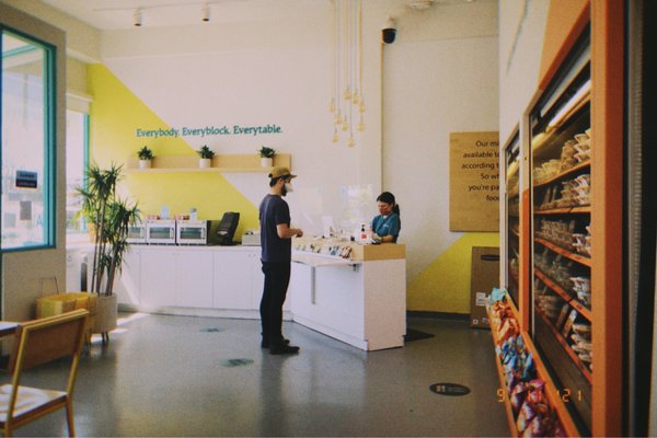 EVERYTABLE - 306 Photos & 326 Reviews - 1101 W 23rd St, Los Angeles, CA ...