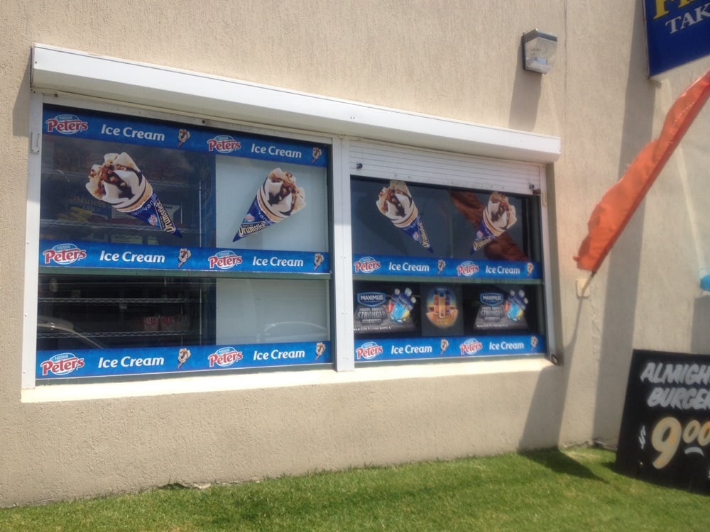 FISHNETS TAKEAWAY - Updated December 2025 - 114 Pioneer Rd, East ...