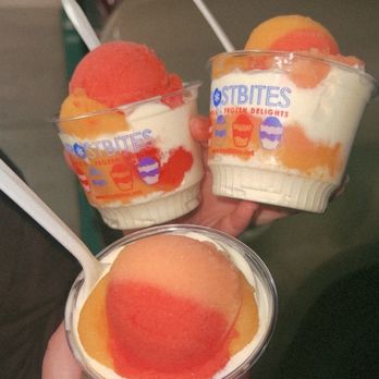 FROSTBITES CREPES & FROZEN DELIGHTS - Updated March 2025 - 1593 Photos ...