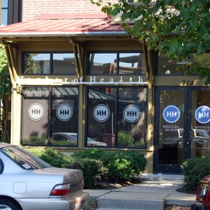 METHODIST MINOR MEDICAL CENTER - Updated January 2026 - 25 Reviews ...