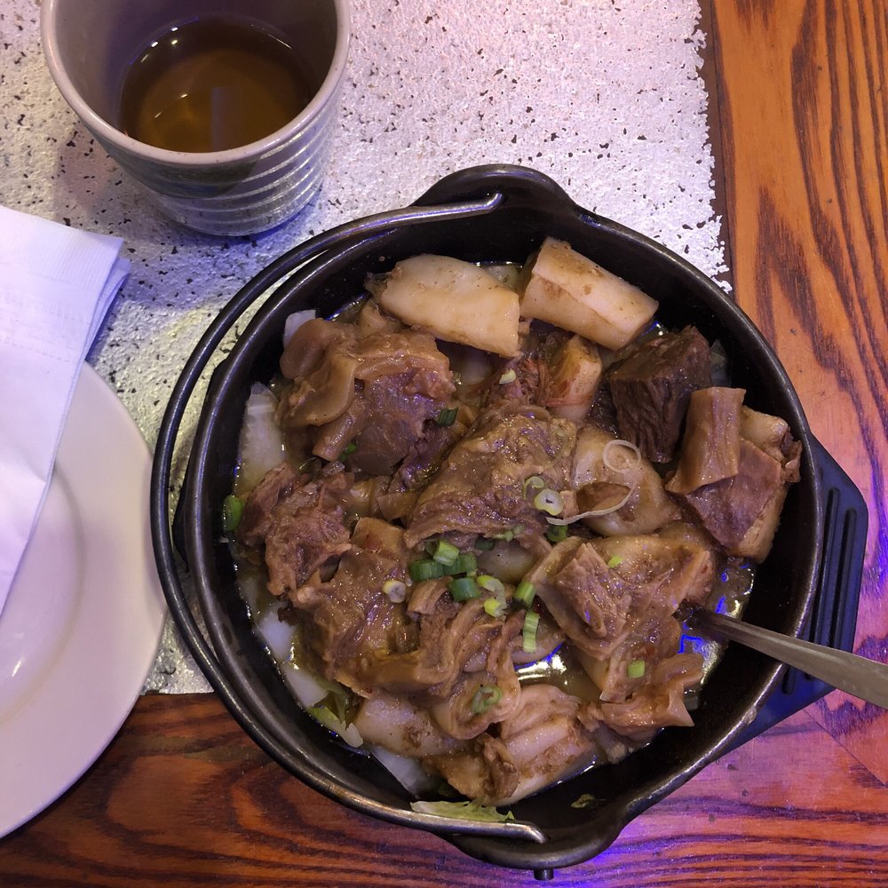 XO TASTE - 754 Photos & 266 Reviews - 41 Elizabeth St, New York, NY ...