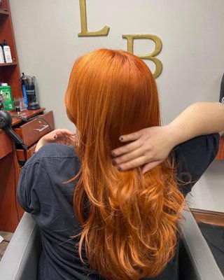 LB SALON - Updated October 2025 - Cleveland, Ohio - Hair Stylists ...