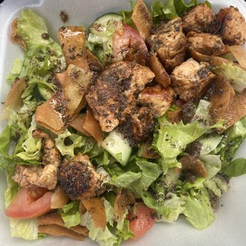 SIMPLY MEDITERRANEAN RESTAURANT - Updated May 2024 - 78 Photos & 70 ...