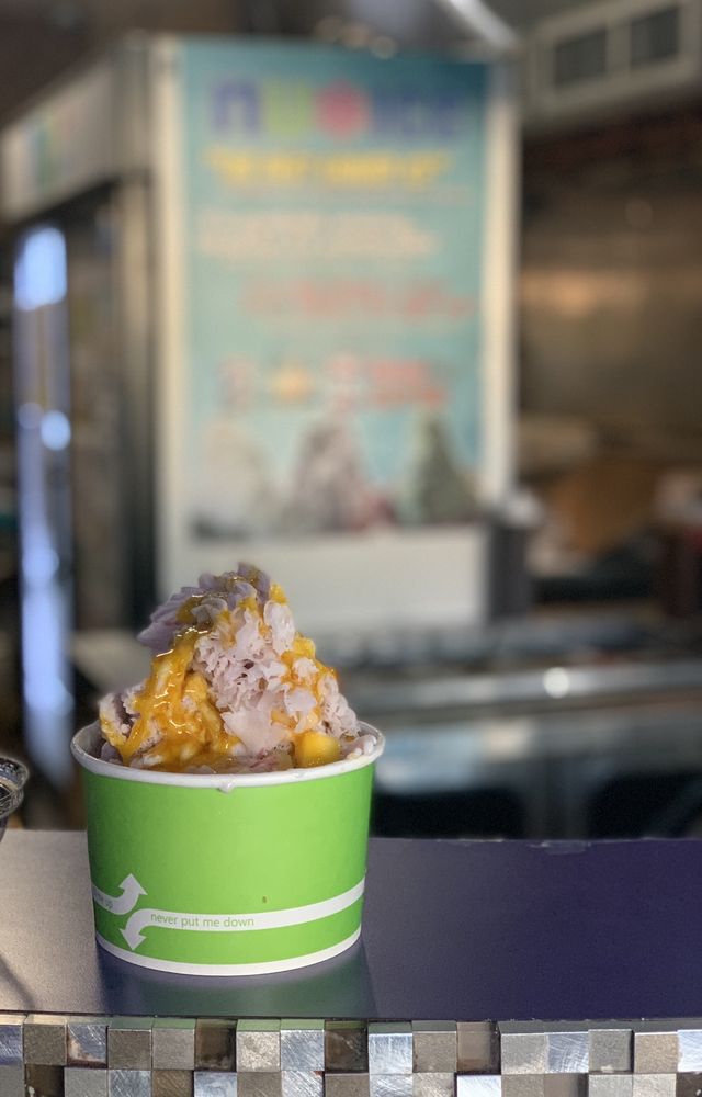 NU CAFE - 1238 Photos & 710 Reviews - 9889 Bellaire Blvd, Houston ...