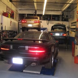 TOP TECH AUTOMOTIVE - 32 Reviews - Auto Repair - 7234 Heil Ave ...