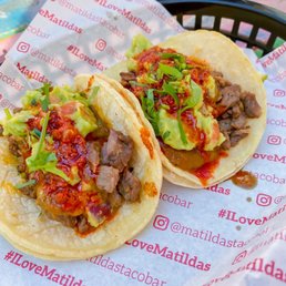 MATILDA’S TACO BAR - Updated October 2025 - 263 Photos & 95 Reviews ...