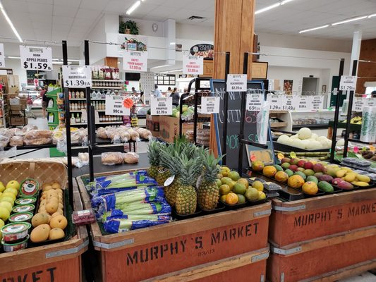 MURPHY’S MARKET - 63 Photos & 82 Reviews - 3483 Mariner Blvd, Spring ...