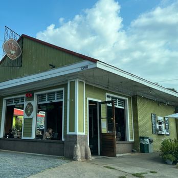 SIPS ESPRESSO - Updated October 2025 - 39 Photos & 38 Reviews - 1390 Prince Ave, Athens, Georgia ...