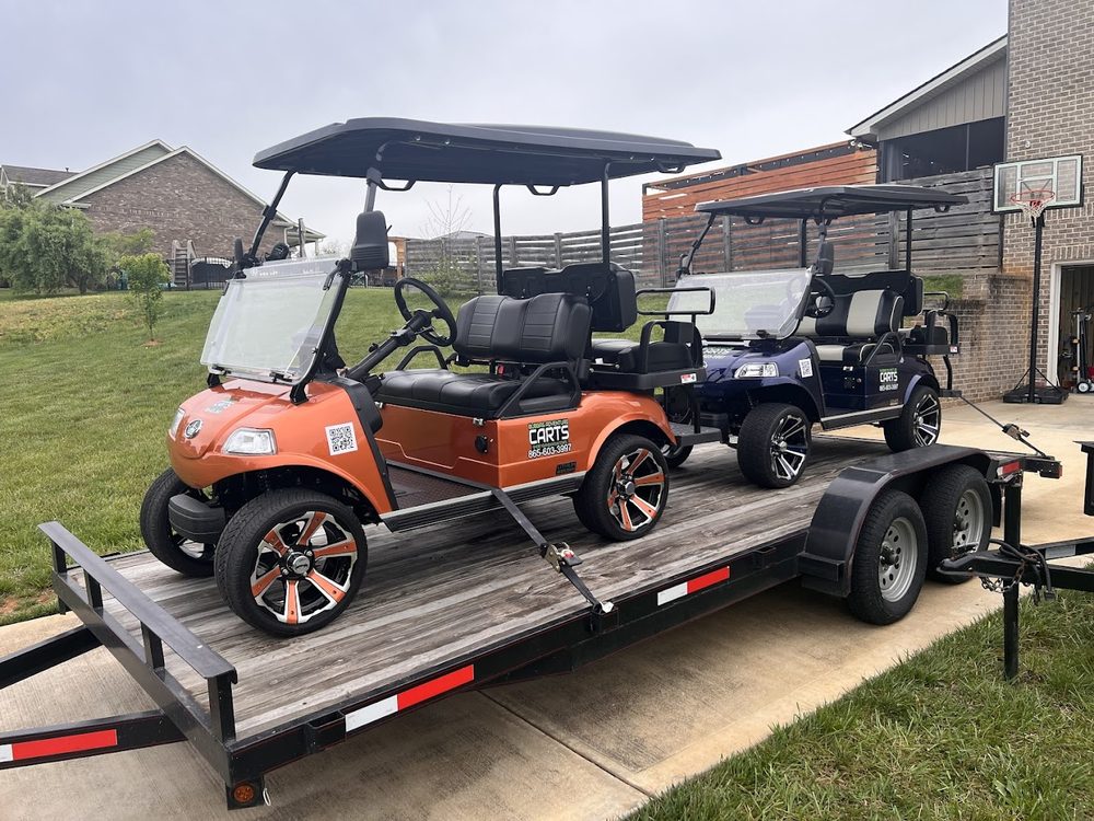 BUBBAS ADVENTURE CARTS & MORE - Updated December 2025 - 35 Photos - 405 ...