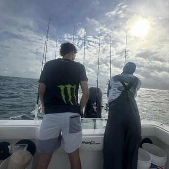 TWO CONCHS SPORTFISHING - Updated August 2025 - 471 Photos & 69 Reviews ...