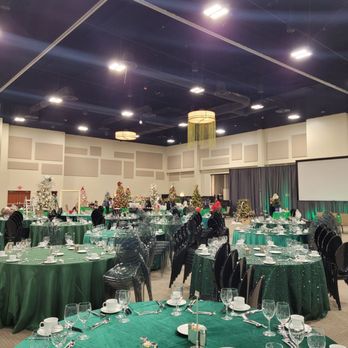 RIVERSIDE CONVENTION CENTER - Updated December 2025 - 492 Photos & 39 ...