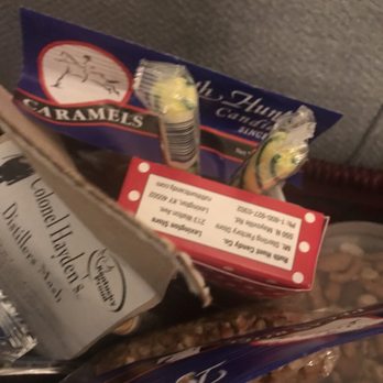 RUTH HUNT CANDY - Updated December 2025 - 80 Photos & 34 Reviews - 213 ...