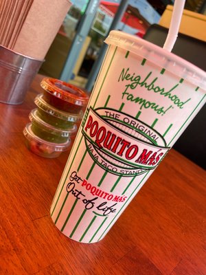 POQUITO MAS RESTAURANT - 183 Photos & 432 Reviews - 21049 Ventura Blvd ...