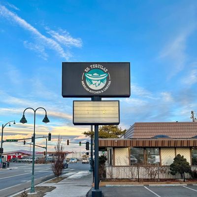 SENOR TEQUILA’S MEXICAN KITCHEN & CANTINA - Updated December 2024 - 284 ...