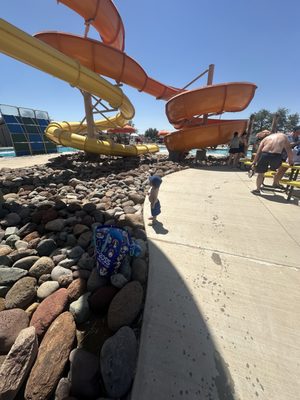 DOUG RUSSELL POOL - Updated December 2025 - 12 Reviews - 900 N Midland ...