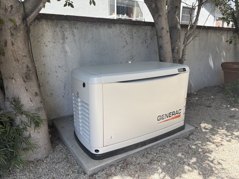 SANCTUARY POWER SOLUTIONS - Updated June 2025 - 121 W Linden Ave ...