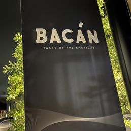 BACAN - Updated December 2025 - 1271 Photos & 274 Reviews - 6100 Wave ...